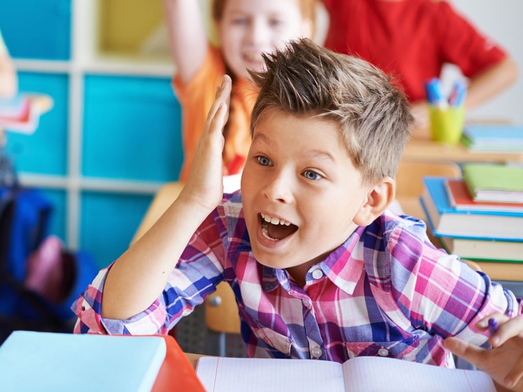 Pre-Junior - King George 6