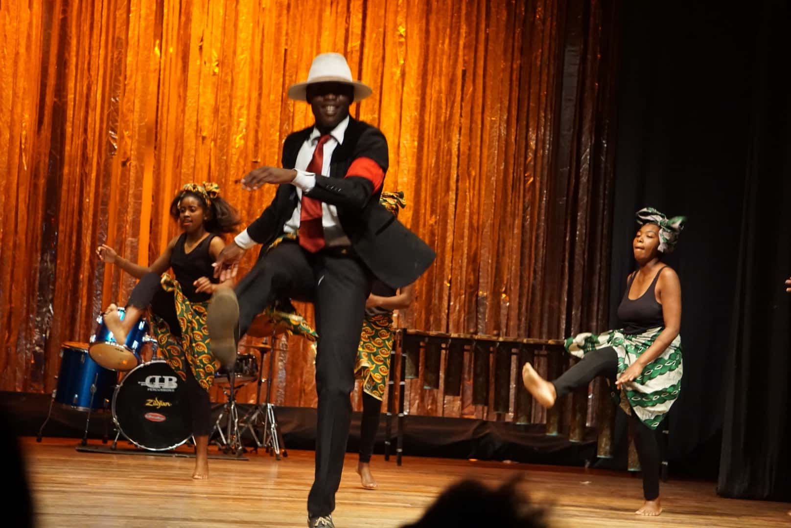 Gallery - King George 6